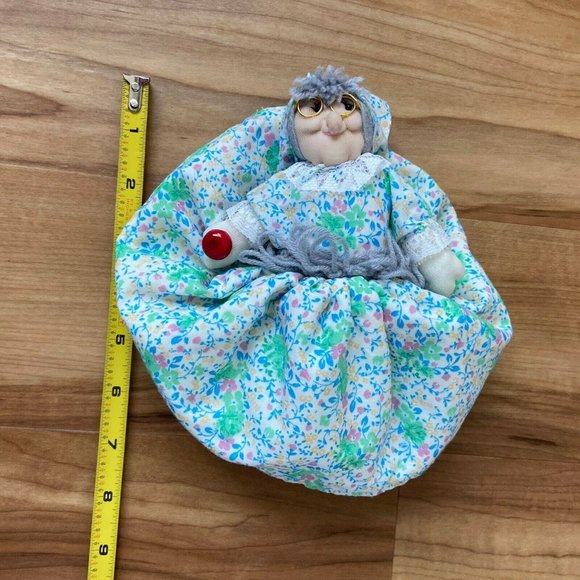 Alma's | Toys | Vtg Almas Topsy Turvy Reversible Doll Snow White Bad ...